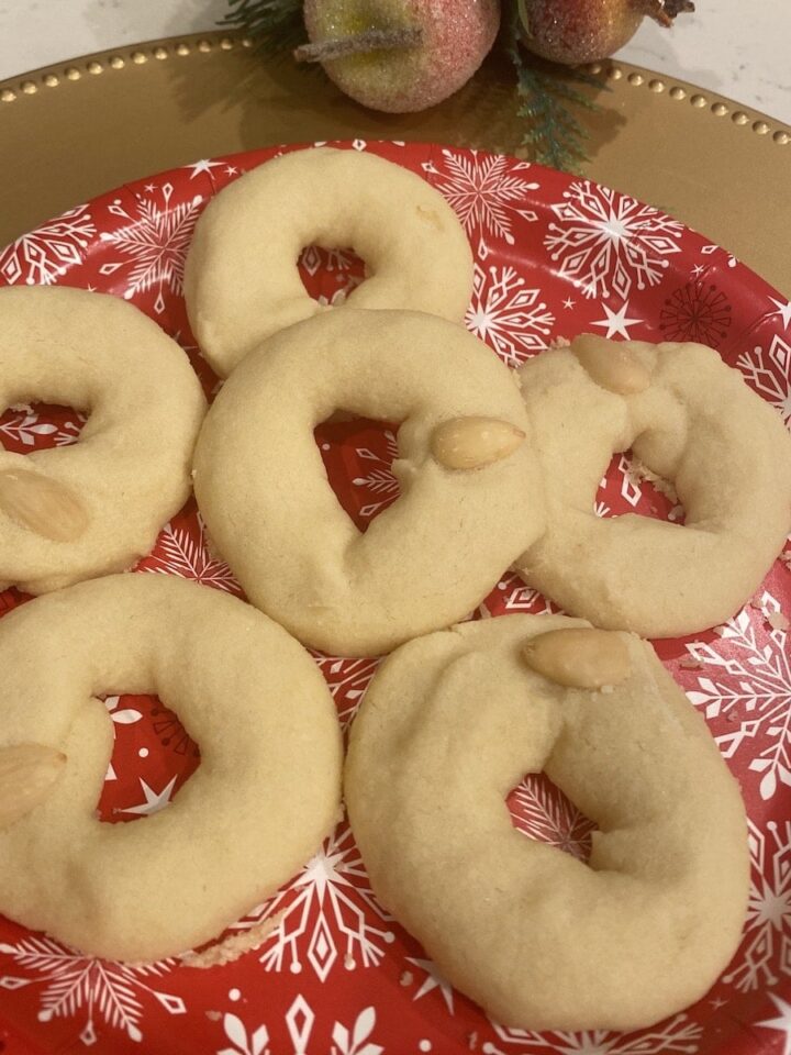 Desserts Archives | thestuffedgrapeleaf.com