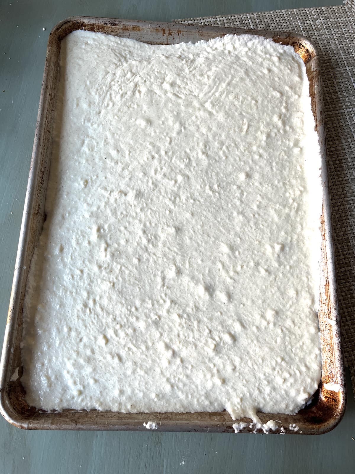 Shaabiyat Lebanese Pastry | thestuffedgrapeleaf.com