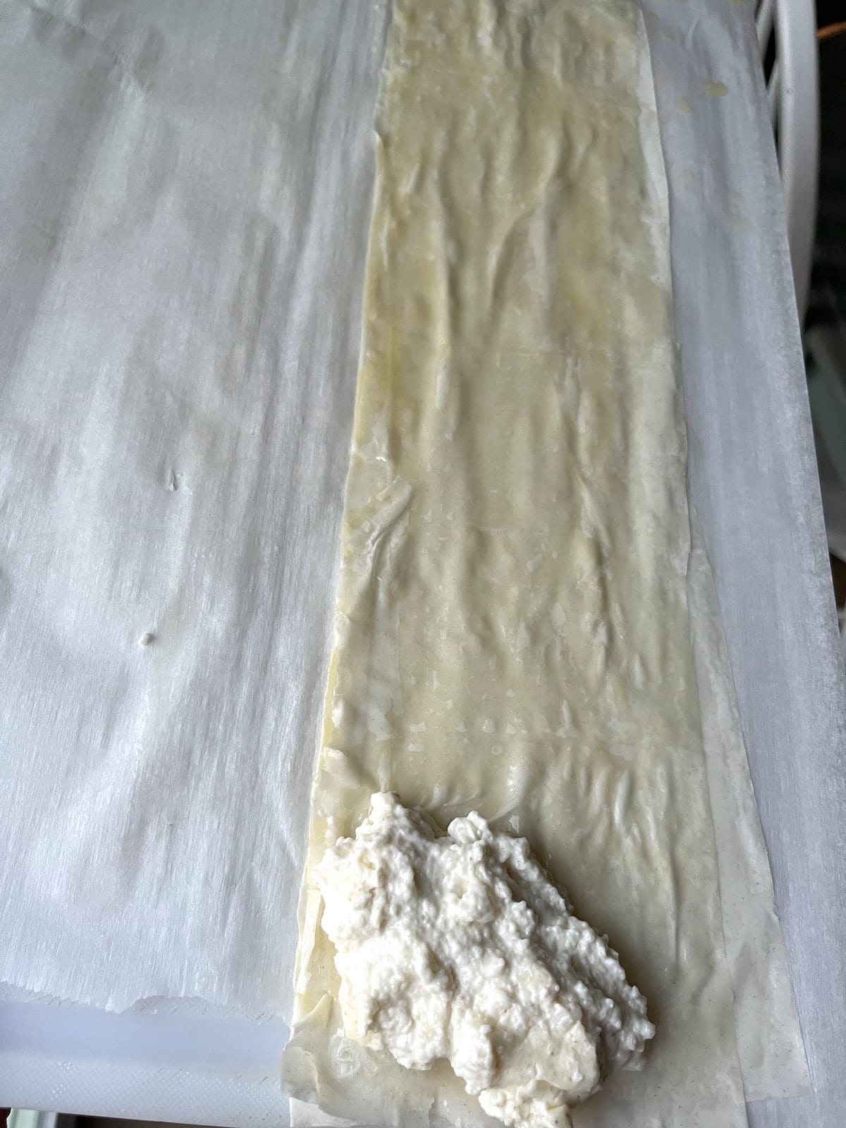 Shaabiyat Lebanese Pastry | thestuffedgrapeleaf.com