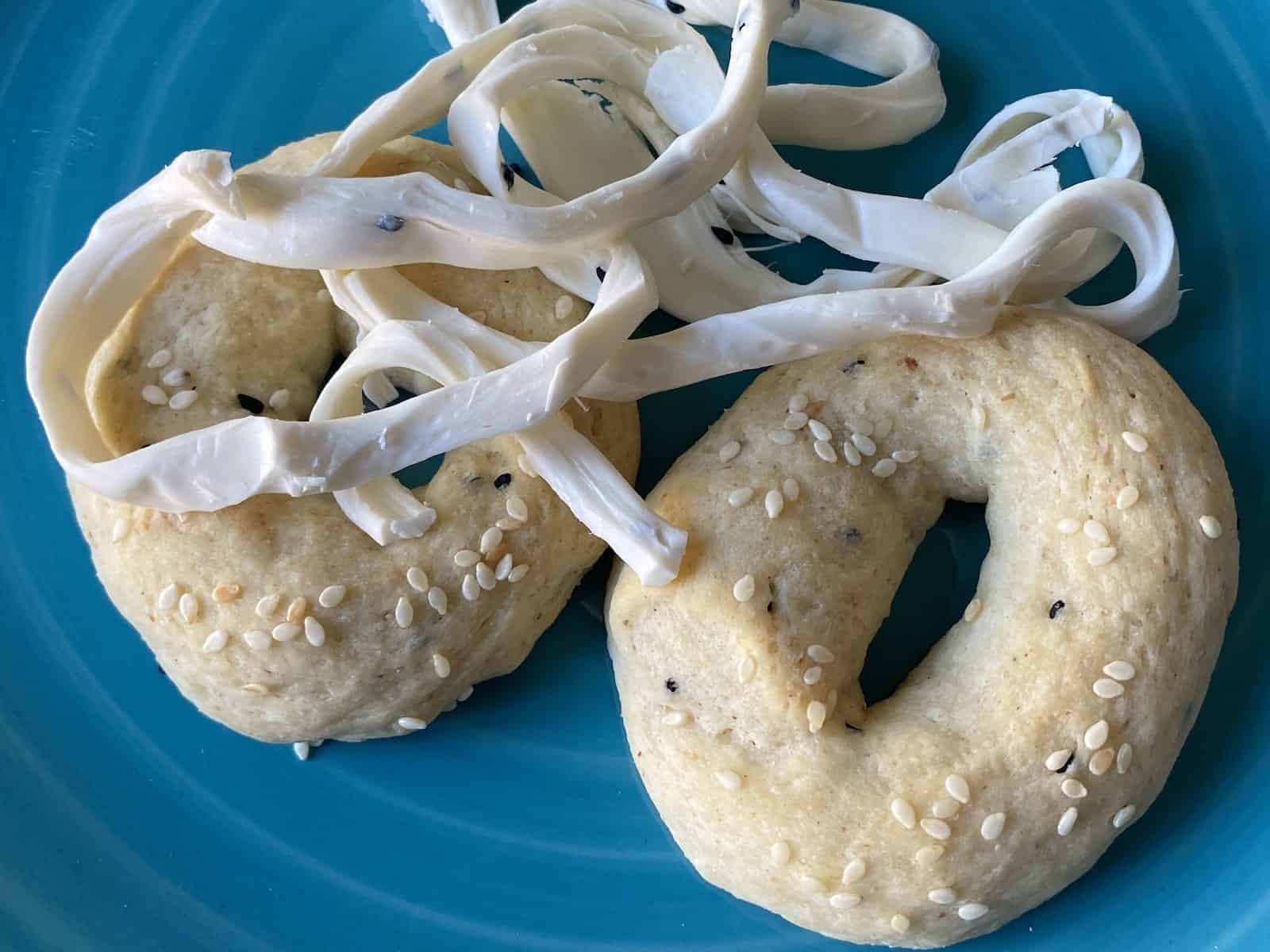 Kahke | The Stuffed Grape Leaf