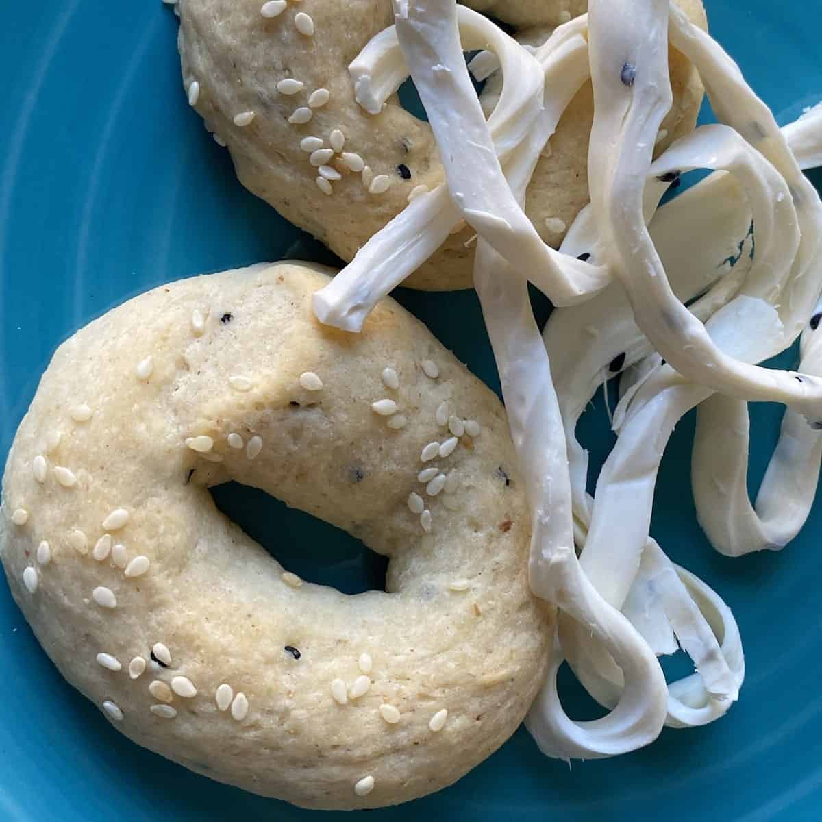 Kahke | The Stuffed Grape Leaf