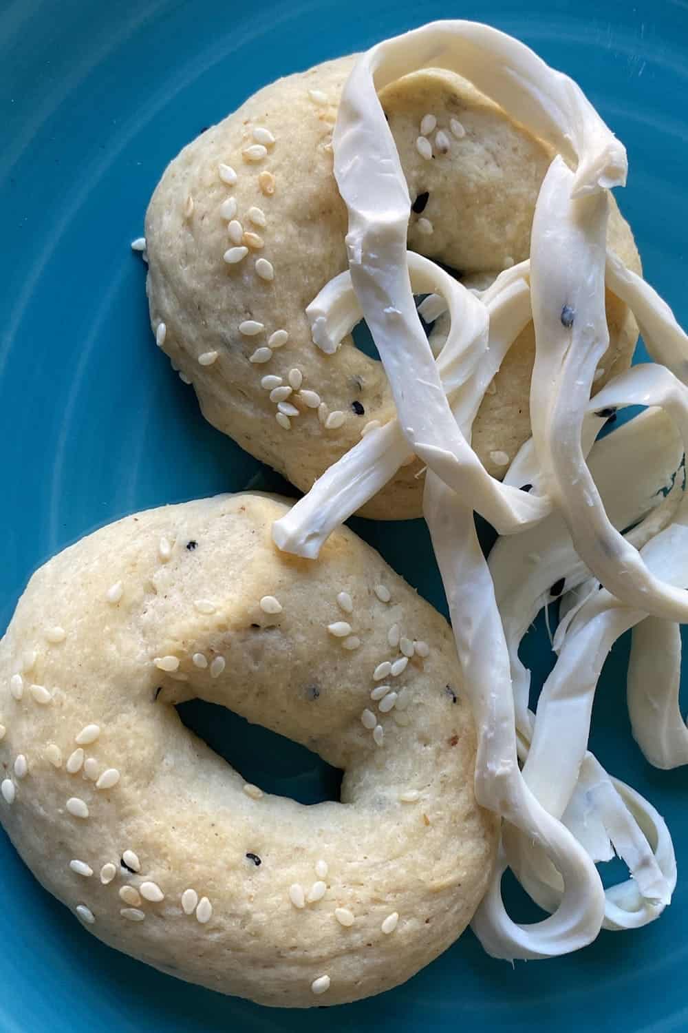 Kahke | The Stuffed Grape Leaf