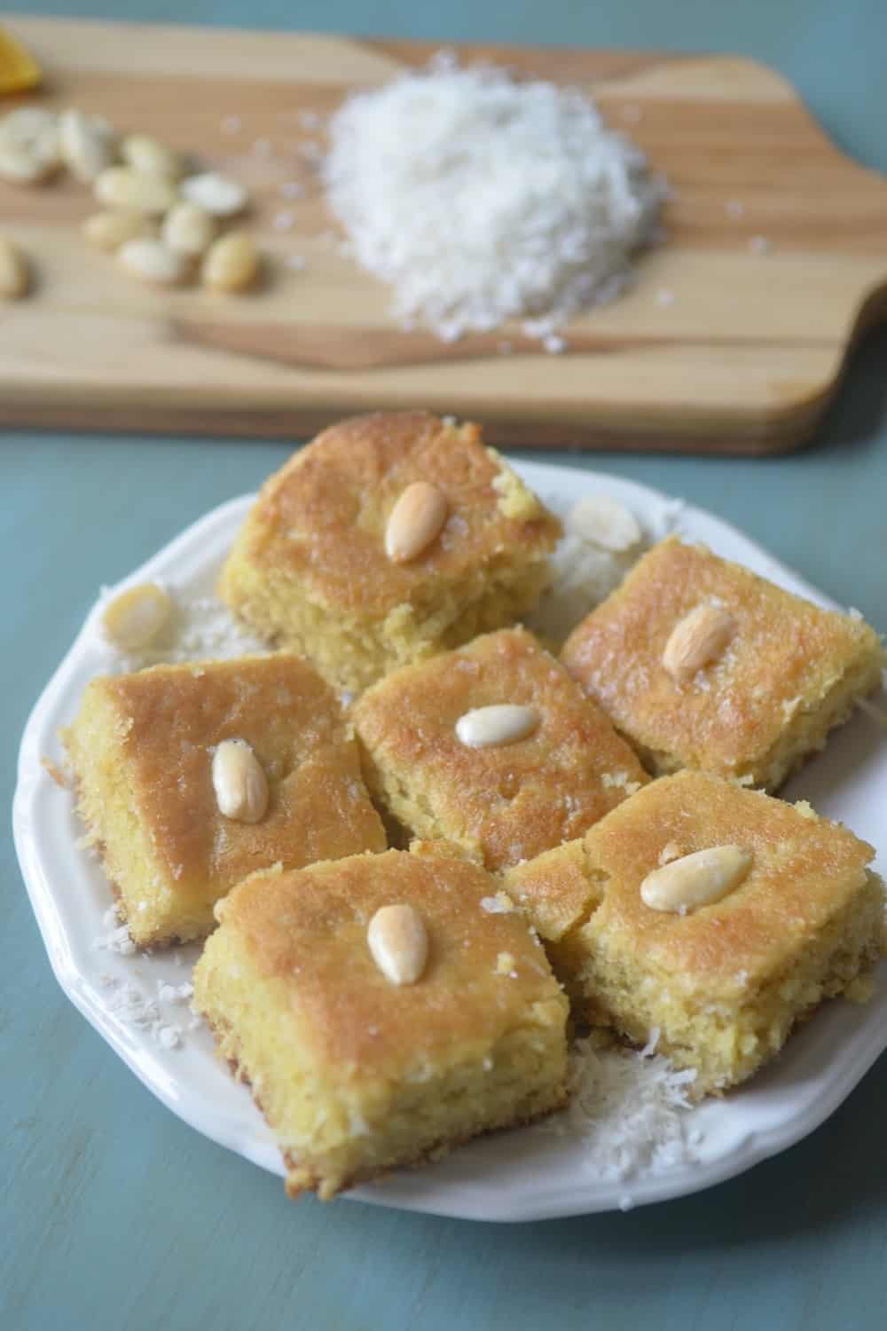 Shamali | The Stuffed Grape Leaf