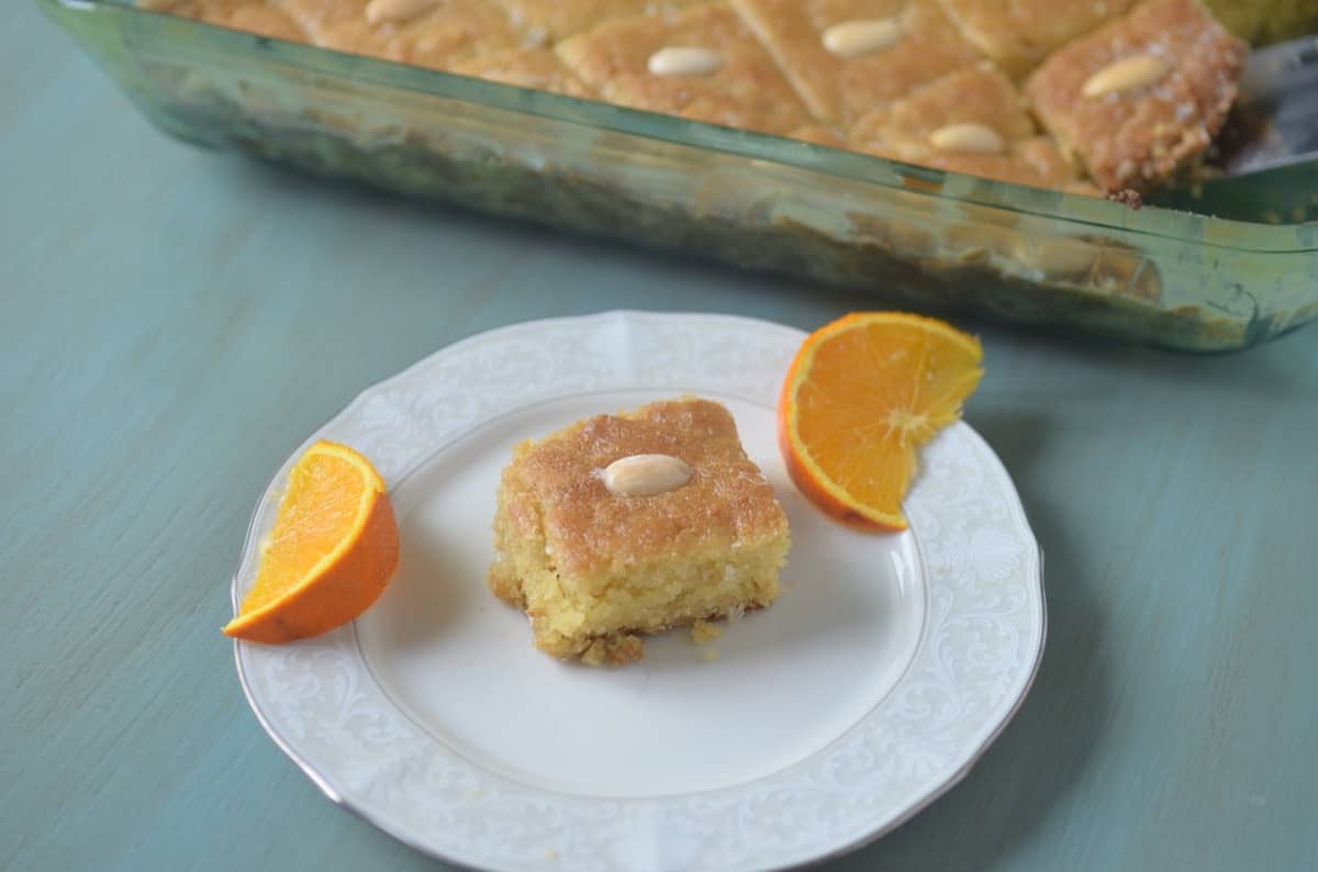 Shamali | The Stuffed Grape Leaf