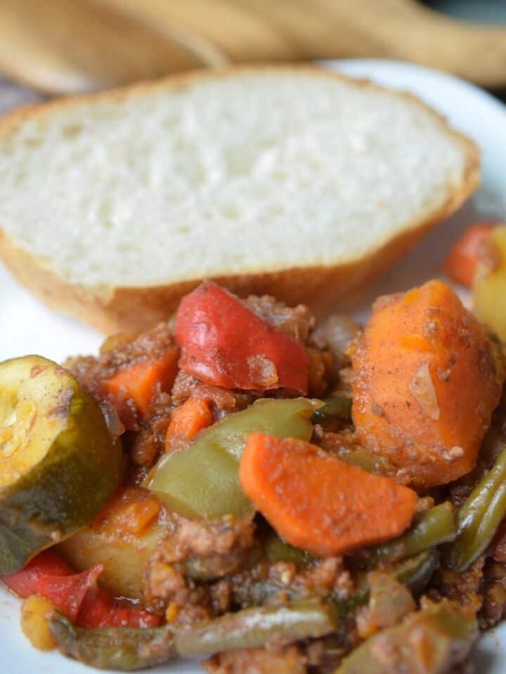 Armenian and Mediterranean Recipes | The Stuffed Grape Leaf